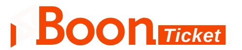 Home | BoonTicket